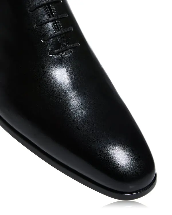 Magnanni Maddock Whole Cut Lace Up Shoes