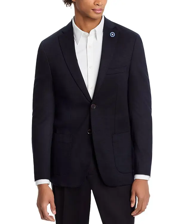 Hart Schaffner Marx Soft Knit Sport Coat
