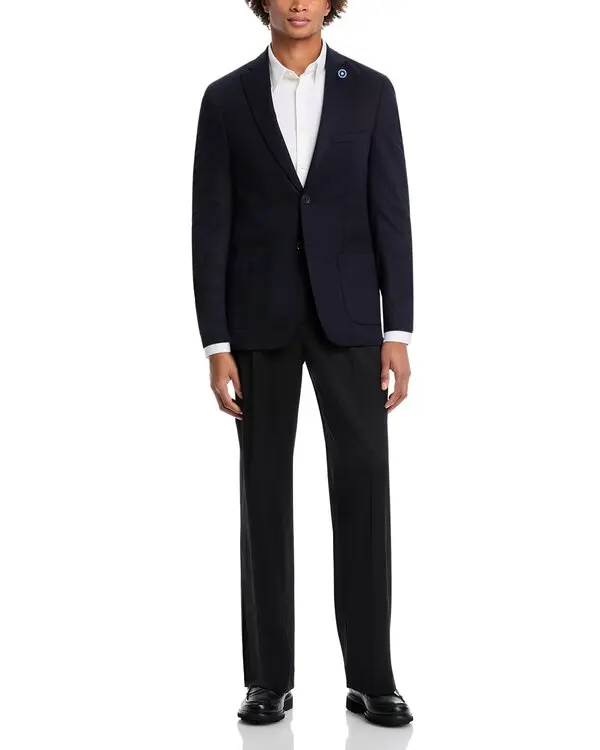 Hart Schaffner Marx Soft Knit Sport Coat