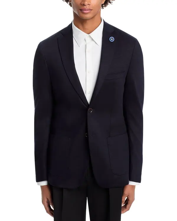 Hart Schaffner Marx Soft Knit Sport Coat