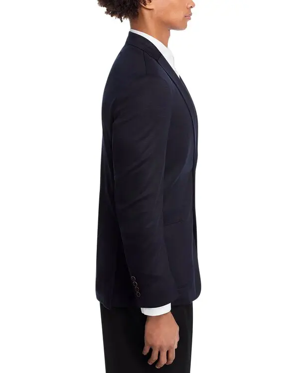 Hart Schaffner Marx Soft Knit Sport Coat