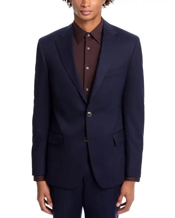 Hart Schaffner Marx New York Regular Fit Sport Coat