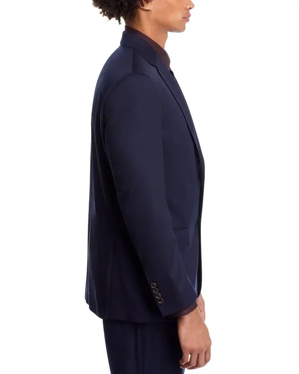 Hart Schaffner Marx New York Regular Fit Sport Coat