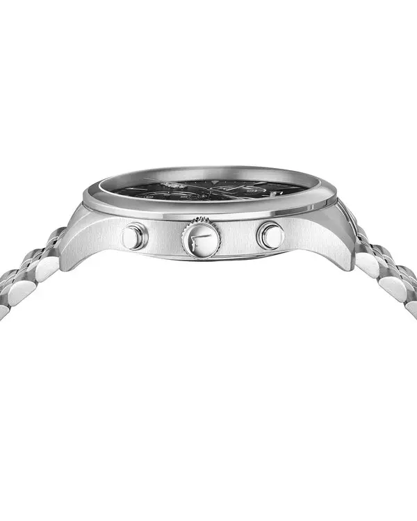 FERRAGAMO Duo Chronograph 42mm