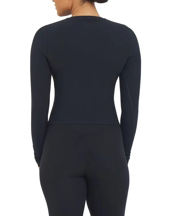 Spanx Onform Contour Long Sleeve