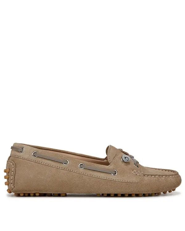 Veronica Beard Jia Boat Shoes