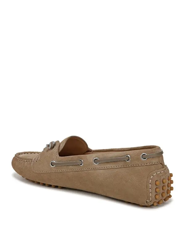 Veronica Beard Jia Boat Shoes