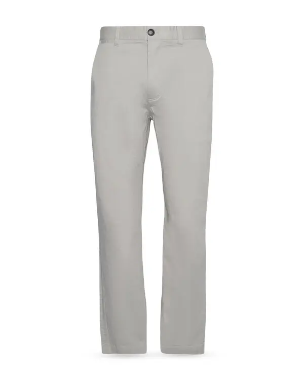 Barbour Lightweight Stretch Tailored Fit Chino Pants - Mist