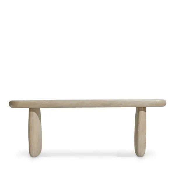 BERNHARDT Arcadia Bench
