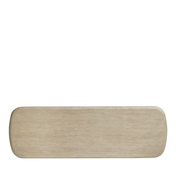 BERNHARDT Arcadia Bench