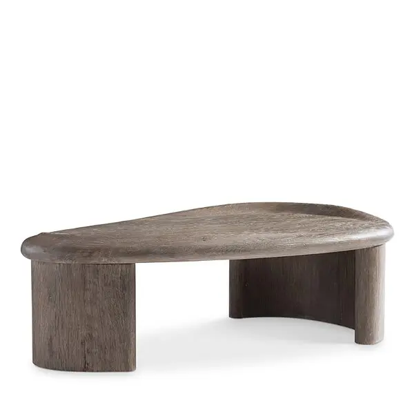 BERNHARDT Bryant Cocktail Table - Brown