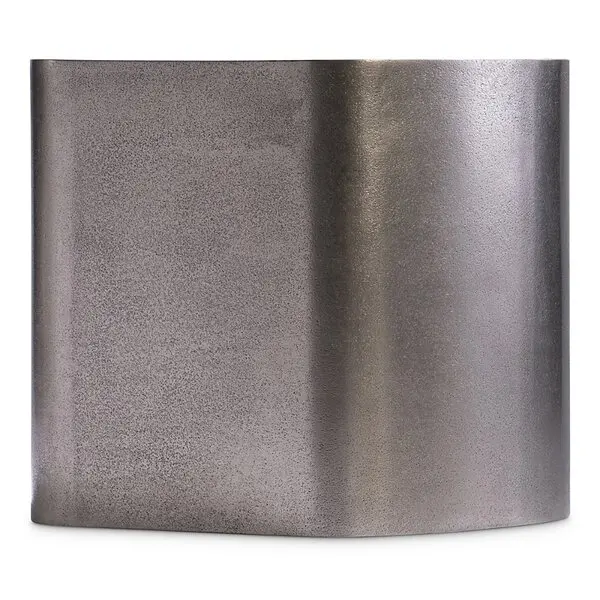 BERNHARDT Clawson Side Table - Graphite