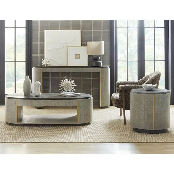 HOOKER FURNITURE Dylian Coffee Table