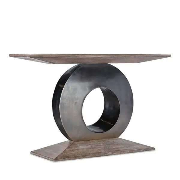 HOOKER FURNITURE Modern Mood Accent Console Table - Brown