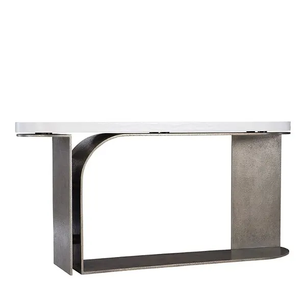 UNIVERSAL Bernhardt Catalina Console Table