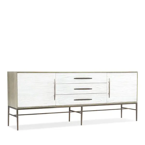 HOOKER FURNITURE Cascade Entertainment Console