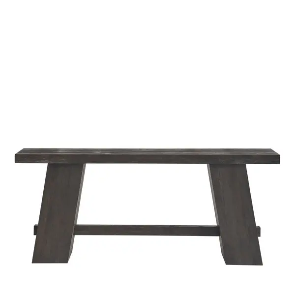 UNIVERSAL Obsidian Console Table