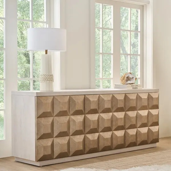 UNIVERSAL Dolce Credenza