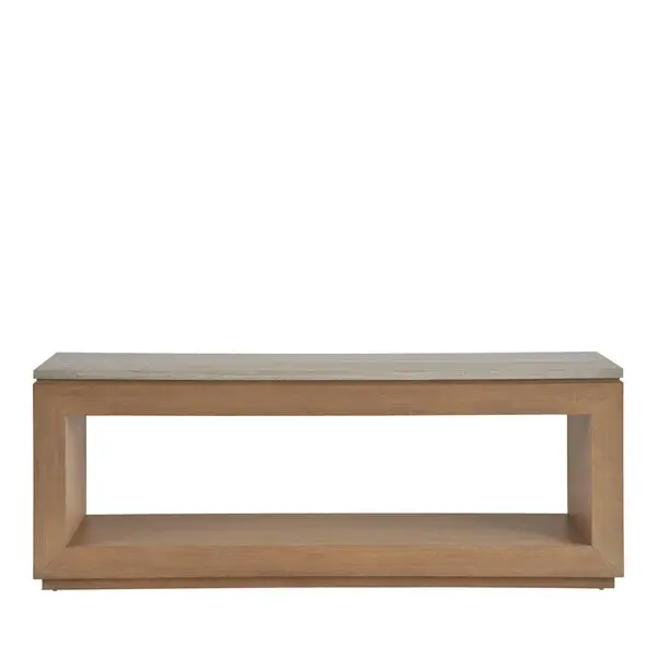 UNIVERSAL Monet Console Table