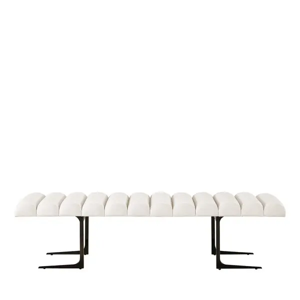 UNIVERSAL Devereux Bed Bench