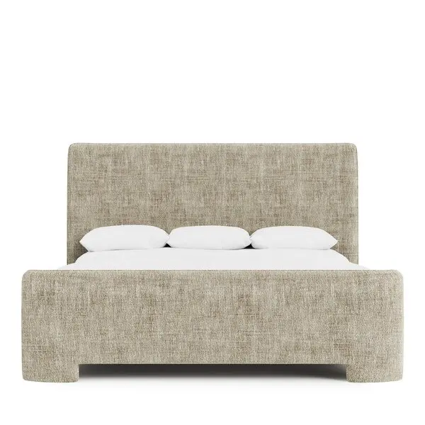 BERNHARDT Pemba King Bed