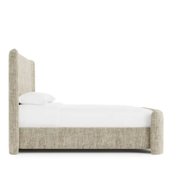 BERNHARDT Pemba King Bed