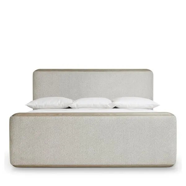 BERNHARDT Arcadia Queen Bed