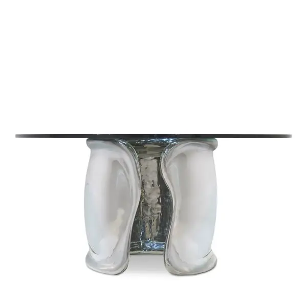 BERNHARDT Agnas Dining Table