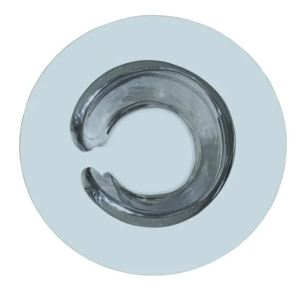 BERNHARDT Agnas Dining Table