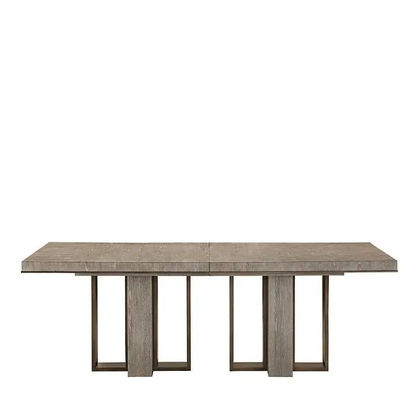 UNIVERSAL Del Monte Complete Dining Table