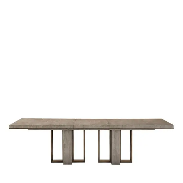 UNIVERSAL Del Monte Complete Dining Table