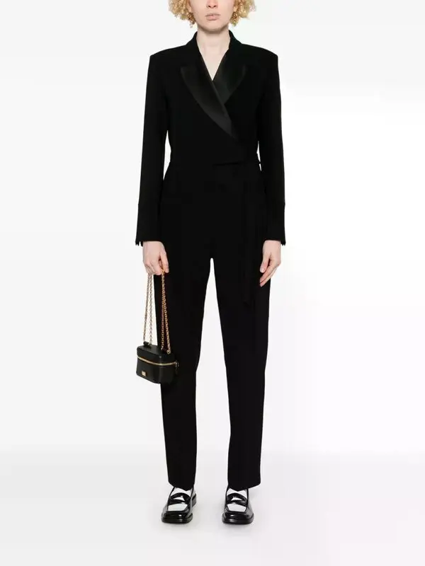 Max Mara Baviera Jumpsuit