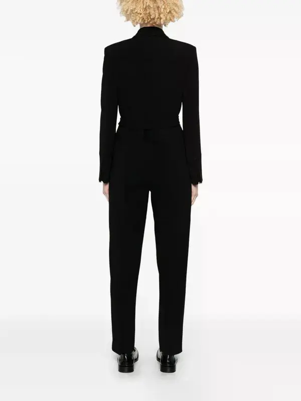 Max Mara Baviera Jumpsuit