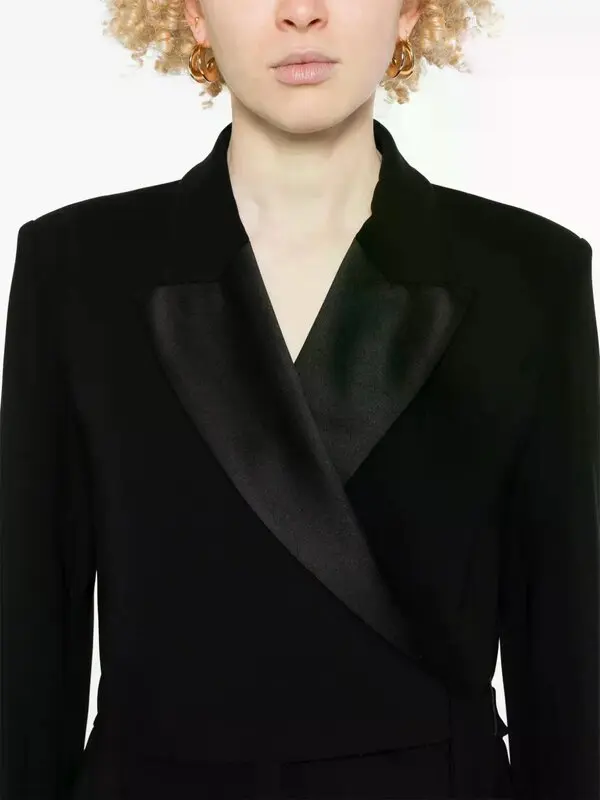 Max Mara Baviera Jumpsuit