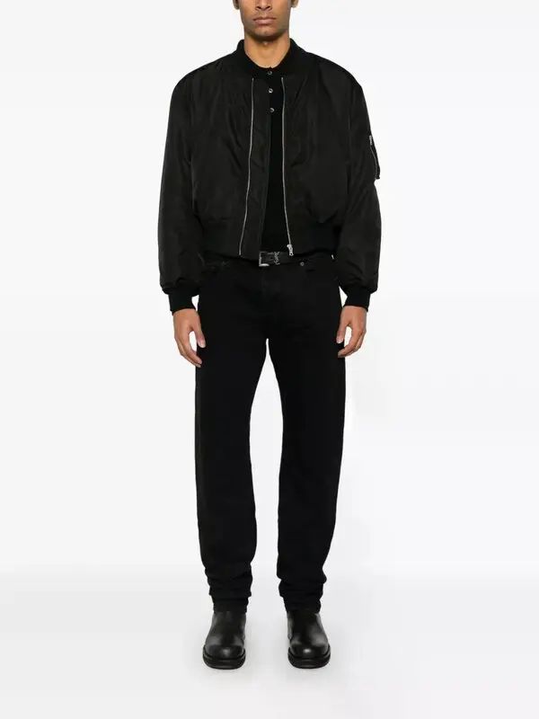 Saint Laurent Slim-fit Jeans