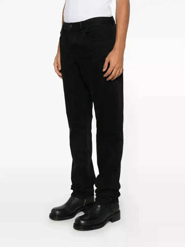 Saint Laurent Slim-fit Jeans