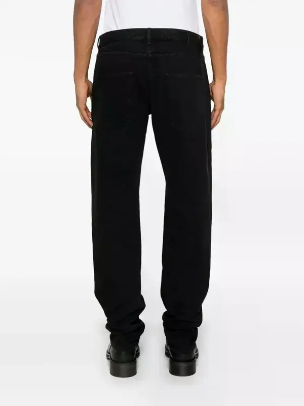 Saint Laurent Slim-fit Jeans