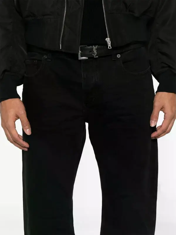 Saint Laurent Slim-fit Jeans