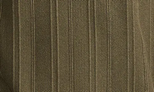 Lucky Brand Short Sleeve Henley Sweater