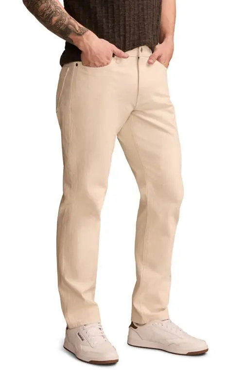 Lucky Brand 410 Athletic Straight-leg Jeans