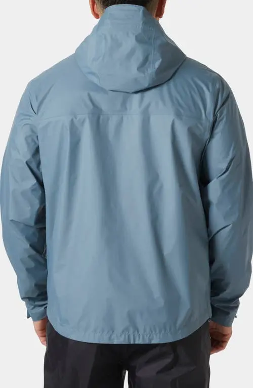 Helly Hansen Loke 2.0 Waterproof Packable Jacket