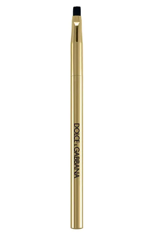 Dolce & Gabbana The Lip Beauty Brush - No Color