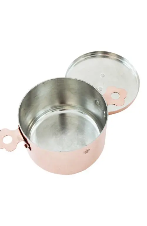 COPPERMILL KITCHEN Vintage Inspired Oven Dish