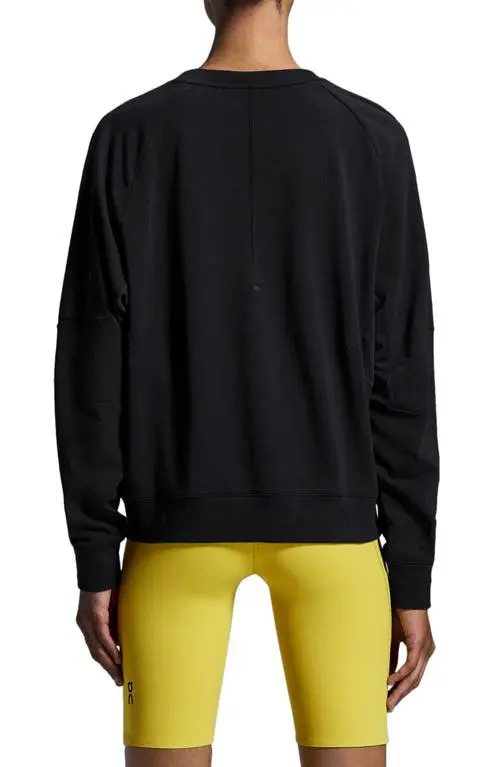 On Studio Sweatshirt