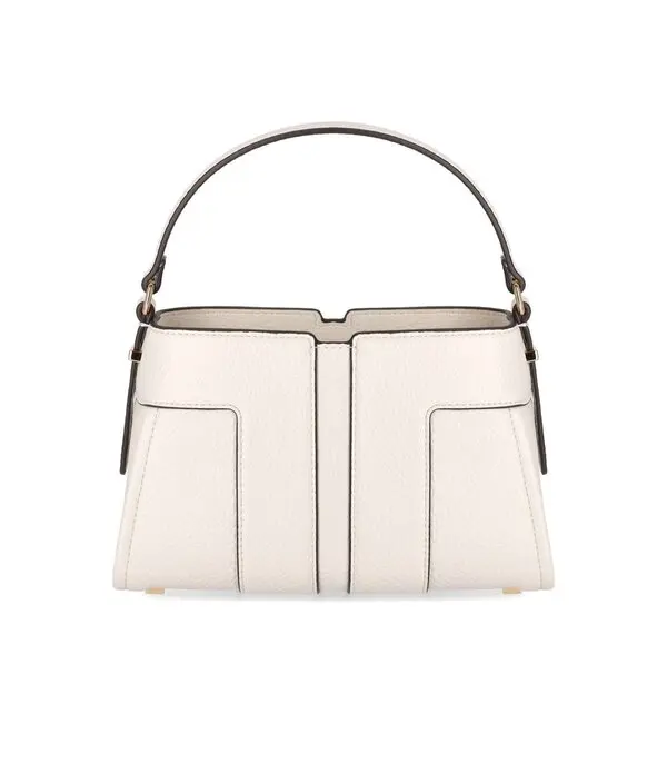 Elisabetta Franchi Small Handbag - White