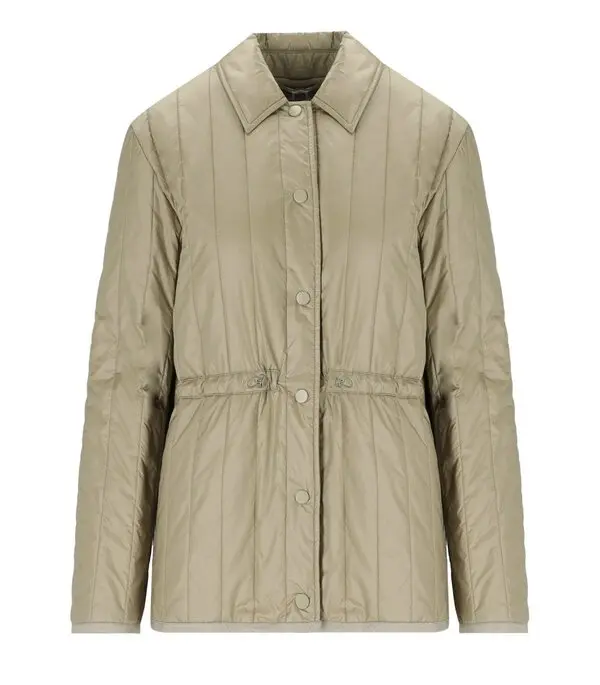 Max Mara Eritrea Padded Jacket