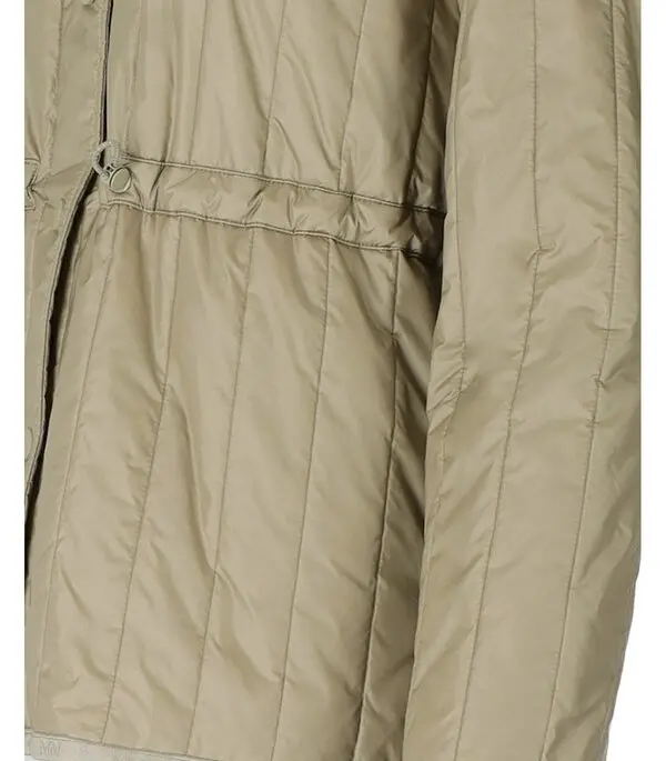 Max Mara Eritrea Padded Jacket