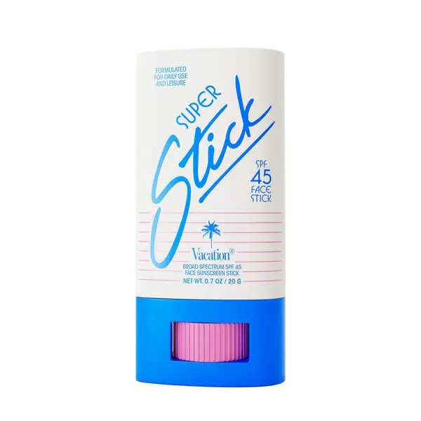 VACATION Super Stick Spf 45 - One-color