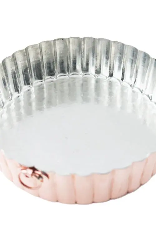 COPPERMILL KITCHEN Vintage Inspired Cake Pan