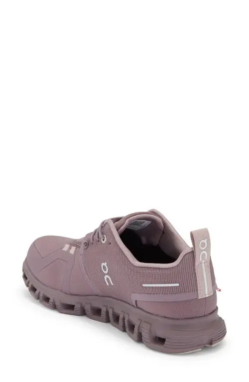 On Waterproof Sneakers - Gobi/gobi